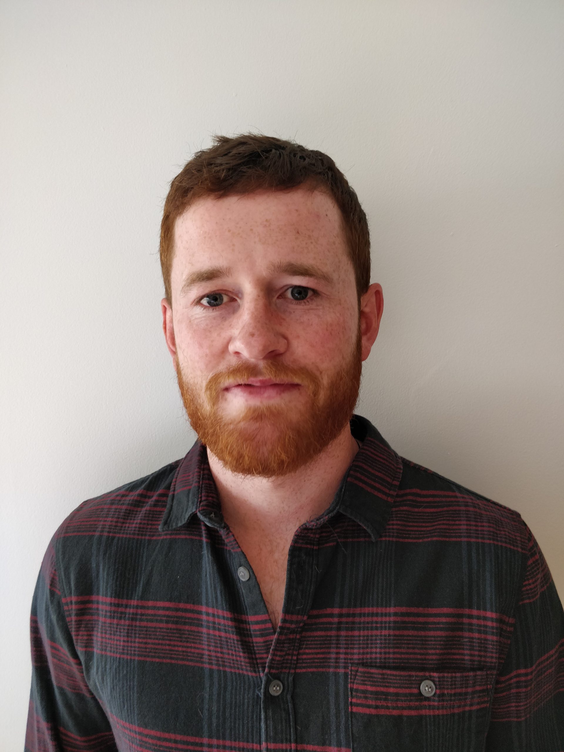 Hugo Rittson-Thomas - Surveying The Bay